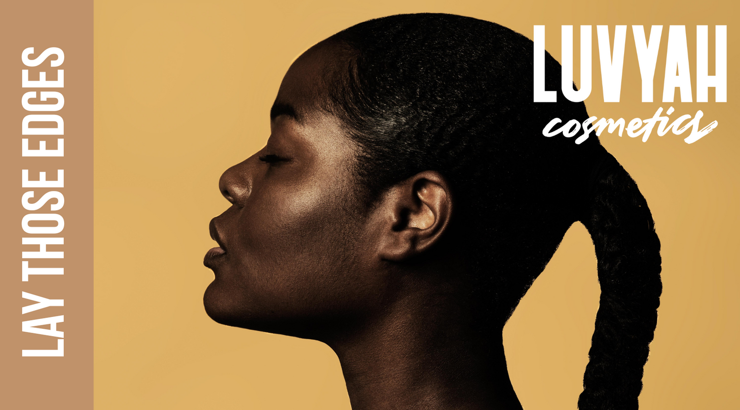 Slay Your Edges with Style: Unveiling the Magic of Black Lace Bands ...