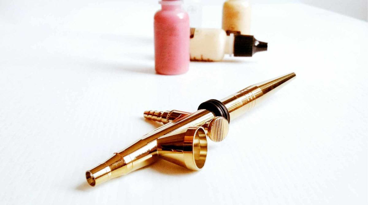 Airbrush Brows Unleashed: The Hottest Brow Trend of the 2024! | Luvyah ...