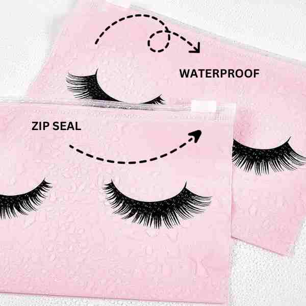 Eyelash Cleansing Kit | LUVYAH Cosmetics | Luvyah Cosmetics